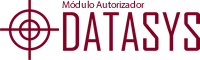 Autorizador DataSys | Login
